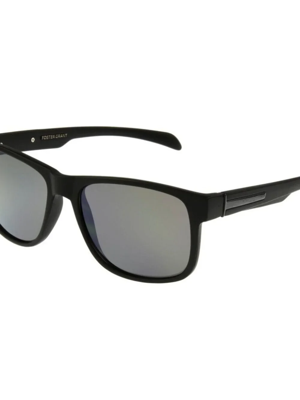 Foster Grant | Accessories | Mens Black Foster Grant Ah420 Ramble ...